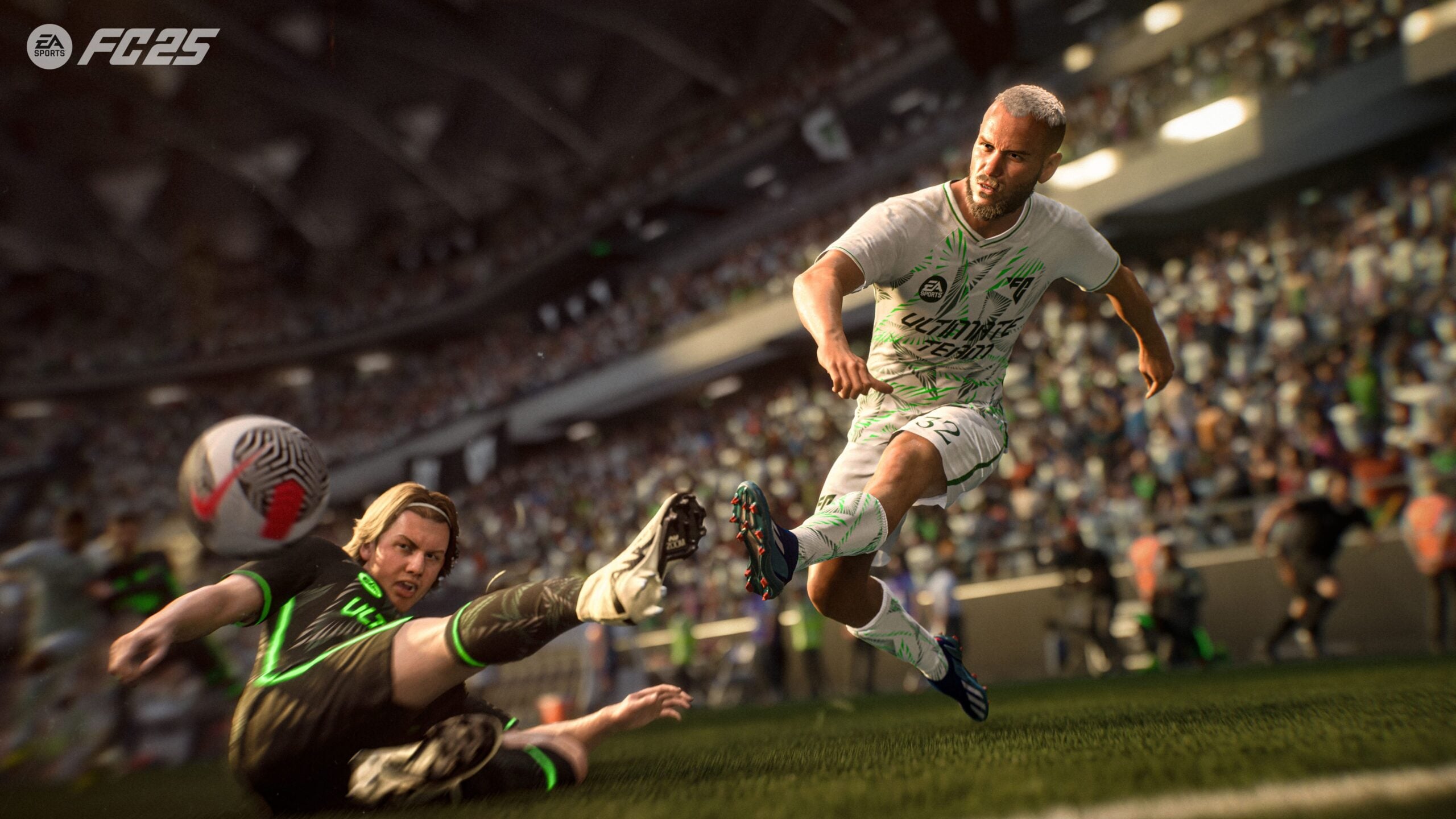 FIRST PLAY: EA Sports FC 25’s new 5-a-side mode is the best addition in ...