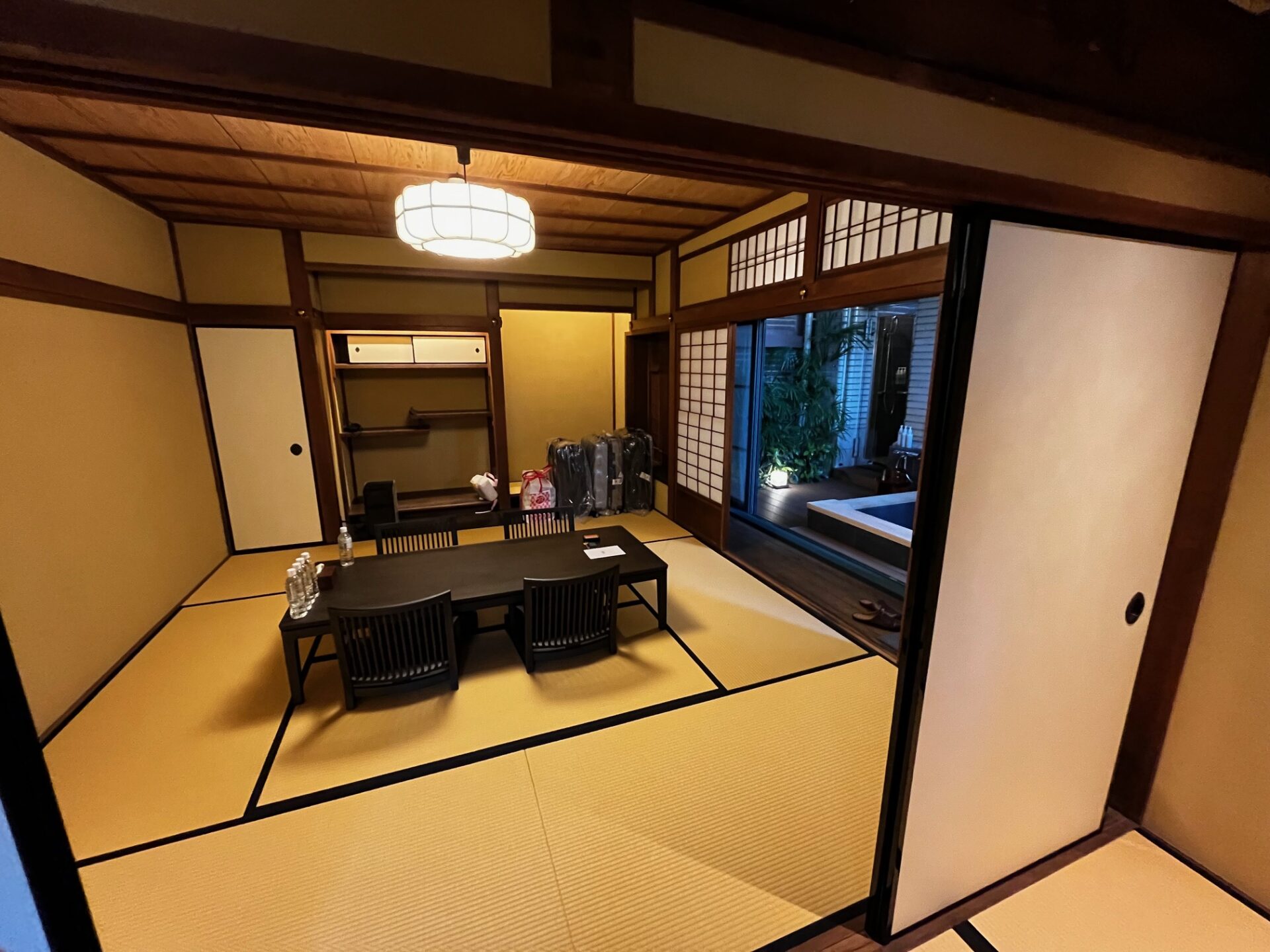 Visiting ‘Nintendo hotel’ Marufukuro was a surprisingly emotional ...