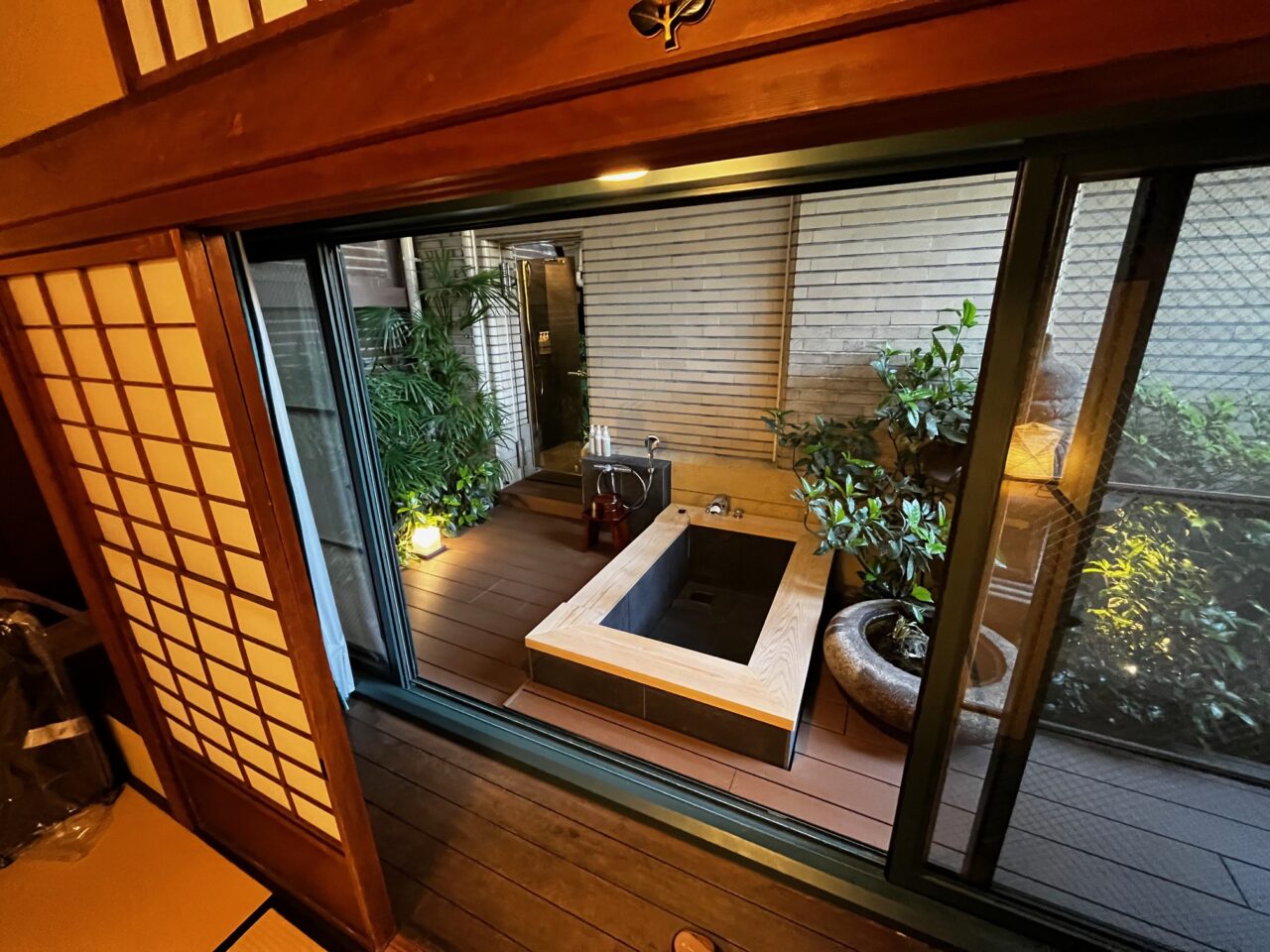 Visiting ‘Nintendo hotel’ Marufukuro was a surprisingly emotional ...