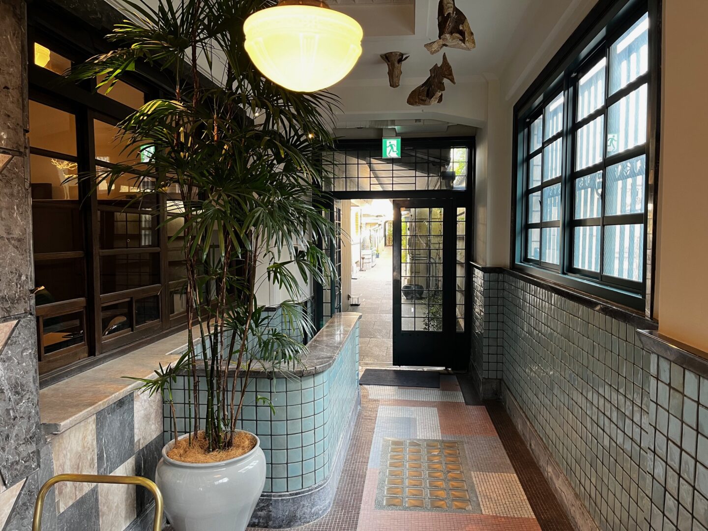 Visiting ‘Nintendo hotel’ Marufukuro was a surprisingly emotional ...