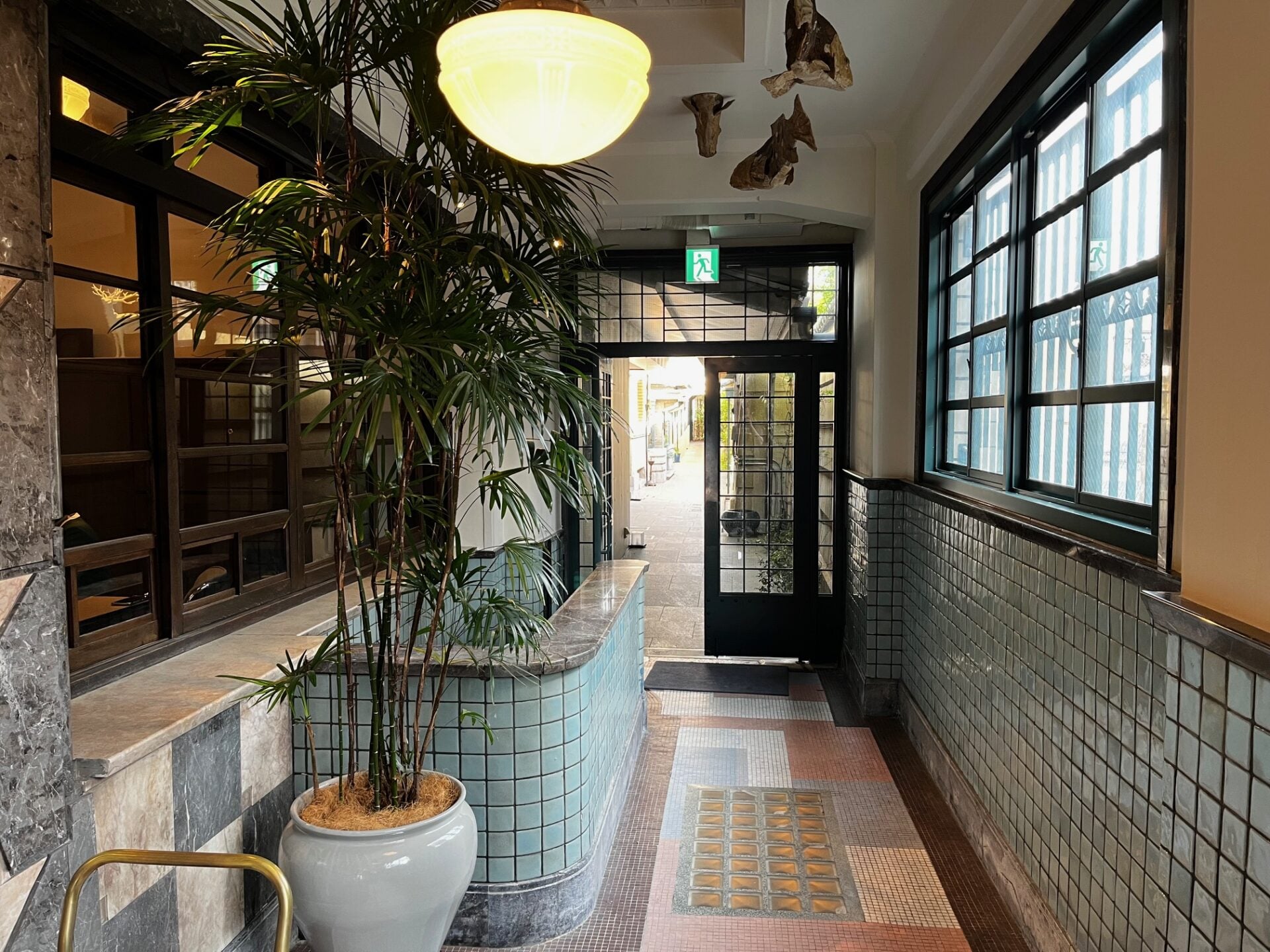 Visiting ‘Nintendo hotel’ Marufukuro was a surprisingly emotional ...