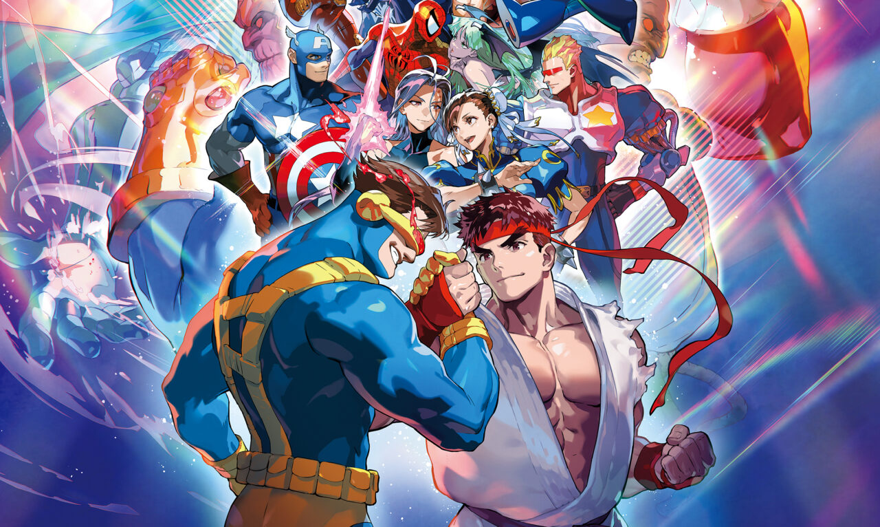 Capcom Fighting Collection producer wants to bring more fighting games ...