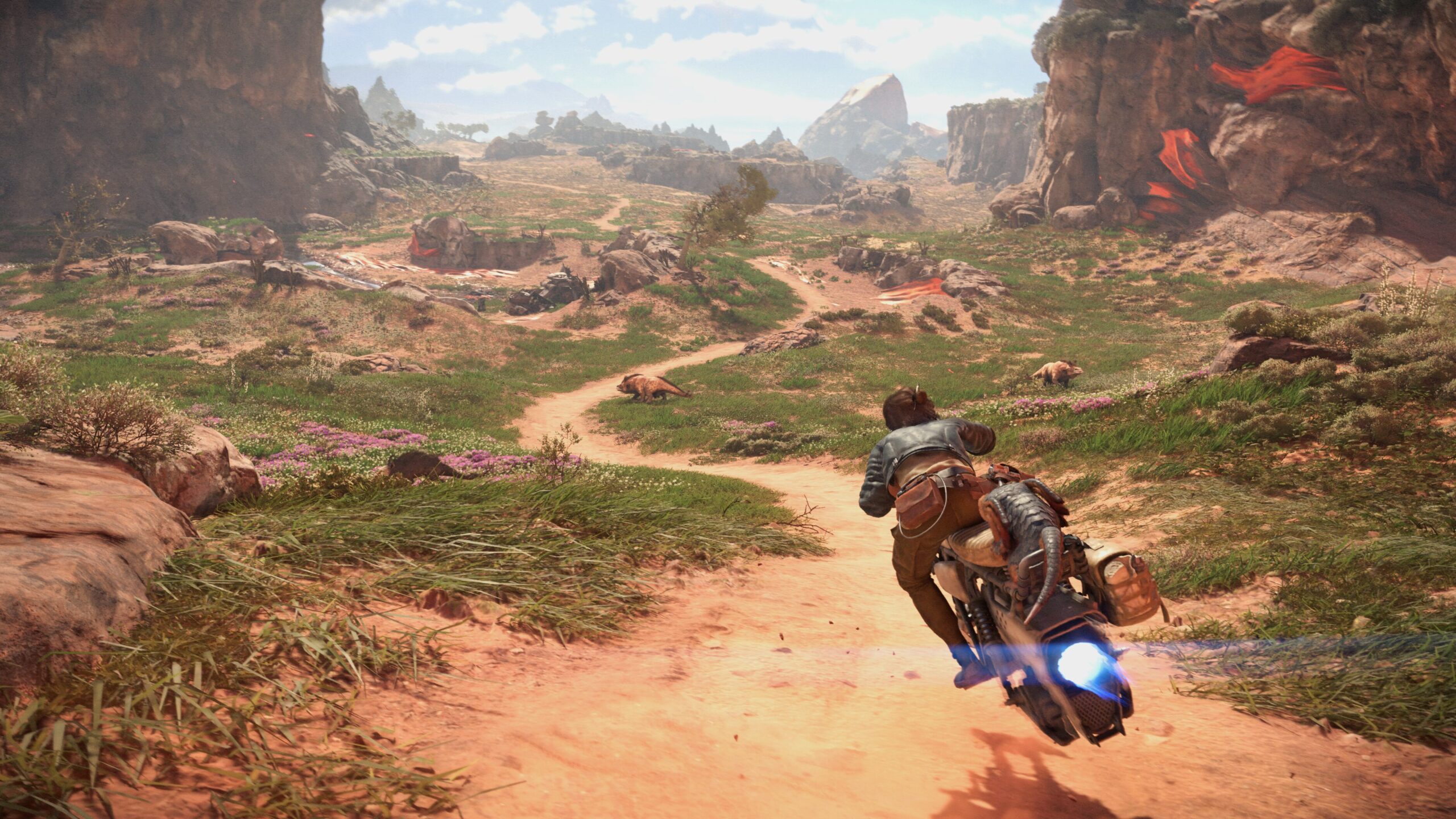 Final Hands-On: Star Wars Outlaws doesn’t feel like an Ubisoft open ...