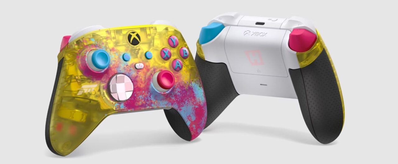 A new special edition Xbox controller is reportedly launching next ...