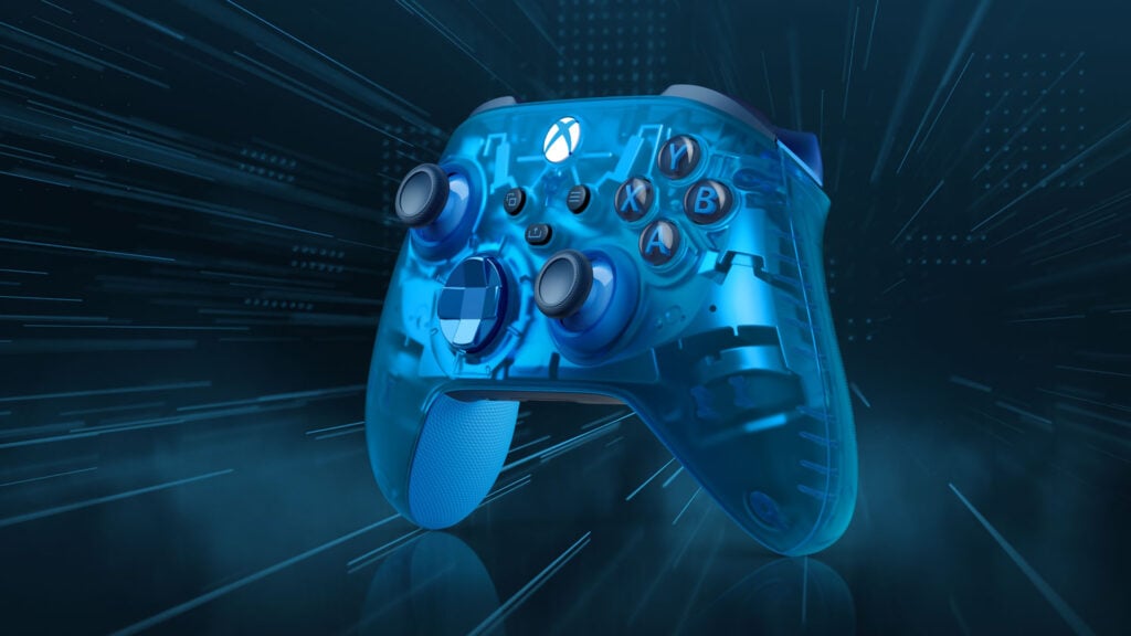 Microsoft has announced the Sky Cipher Xbox Special Edition Controller | VGC