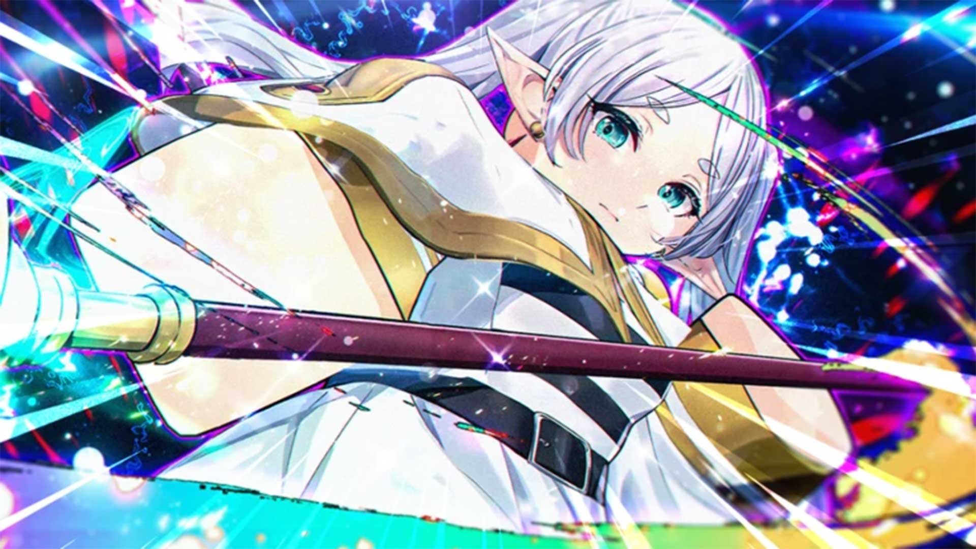 Anime Odyssey codes for release (January 2025) | VGC