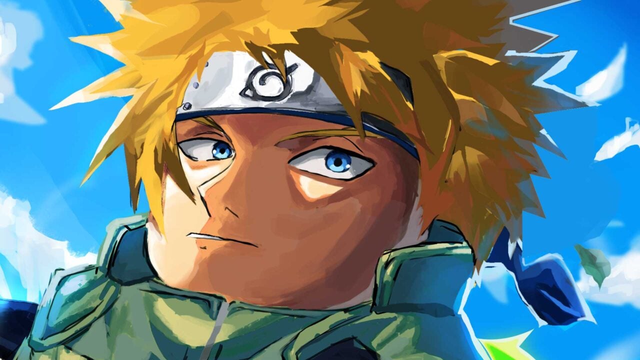 Anime Switch codes (January 2025) | VGC