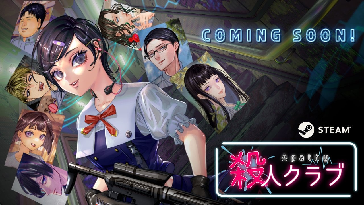 Japanese visual novel creator plans legal action after their latest ...