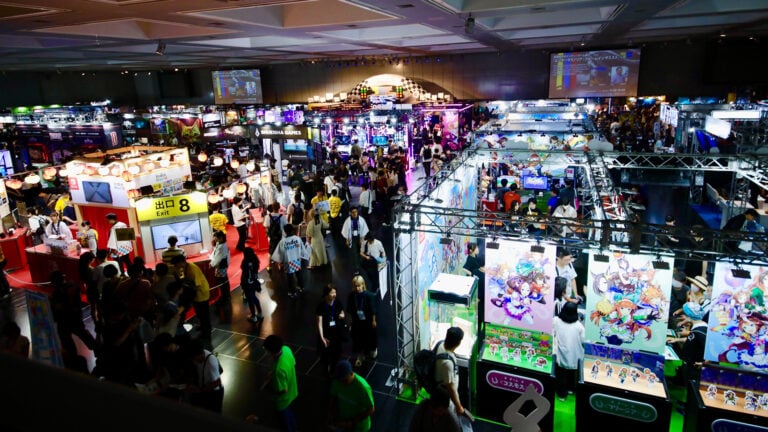 BitSummit 2024 claims record attendance, up more than 60% on last year | VGC