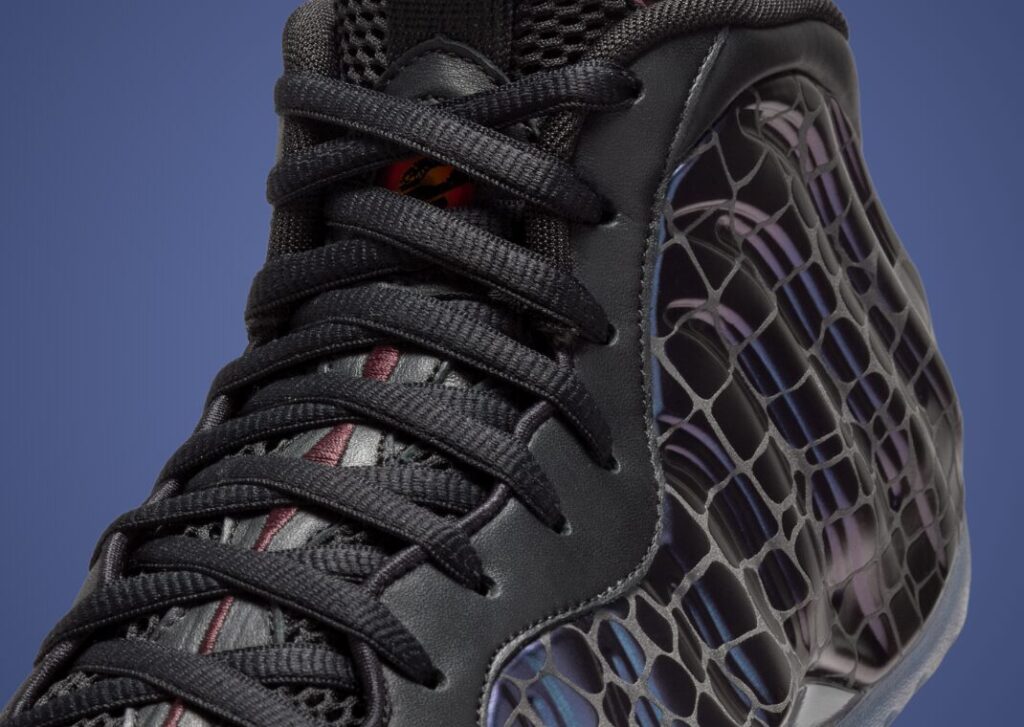 Bandai Namco and Nike are teaming up for Tekken sneakers | VGC