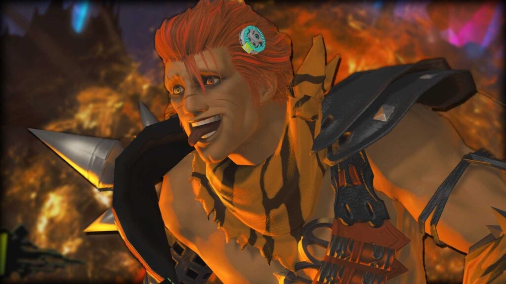 FFXIV Arcadion M4 guide - Wicked Thunder boss skills and strategy | VGC