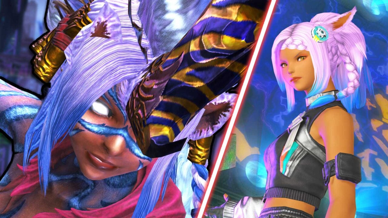 FFXIV Arcadion M3 guide - Brute Bomber boss skills and strategy | VGC