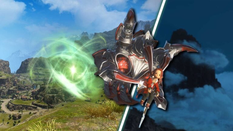 All FFXIV Dawntrail Urqopacha Aether Currents locations | VGC