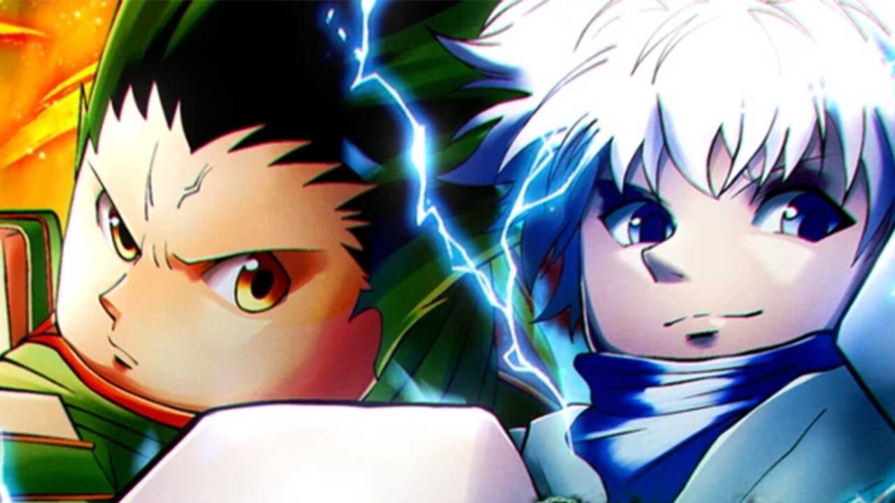 Hunter Era codes | VGC