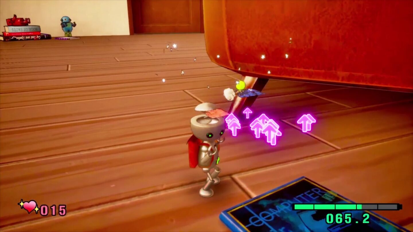 koROBO interview: ‘I don’t want people to approach this as a new Chibi ...