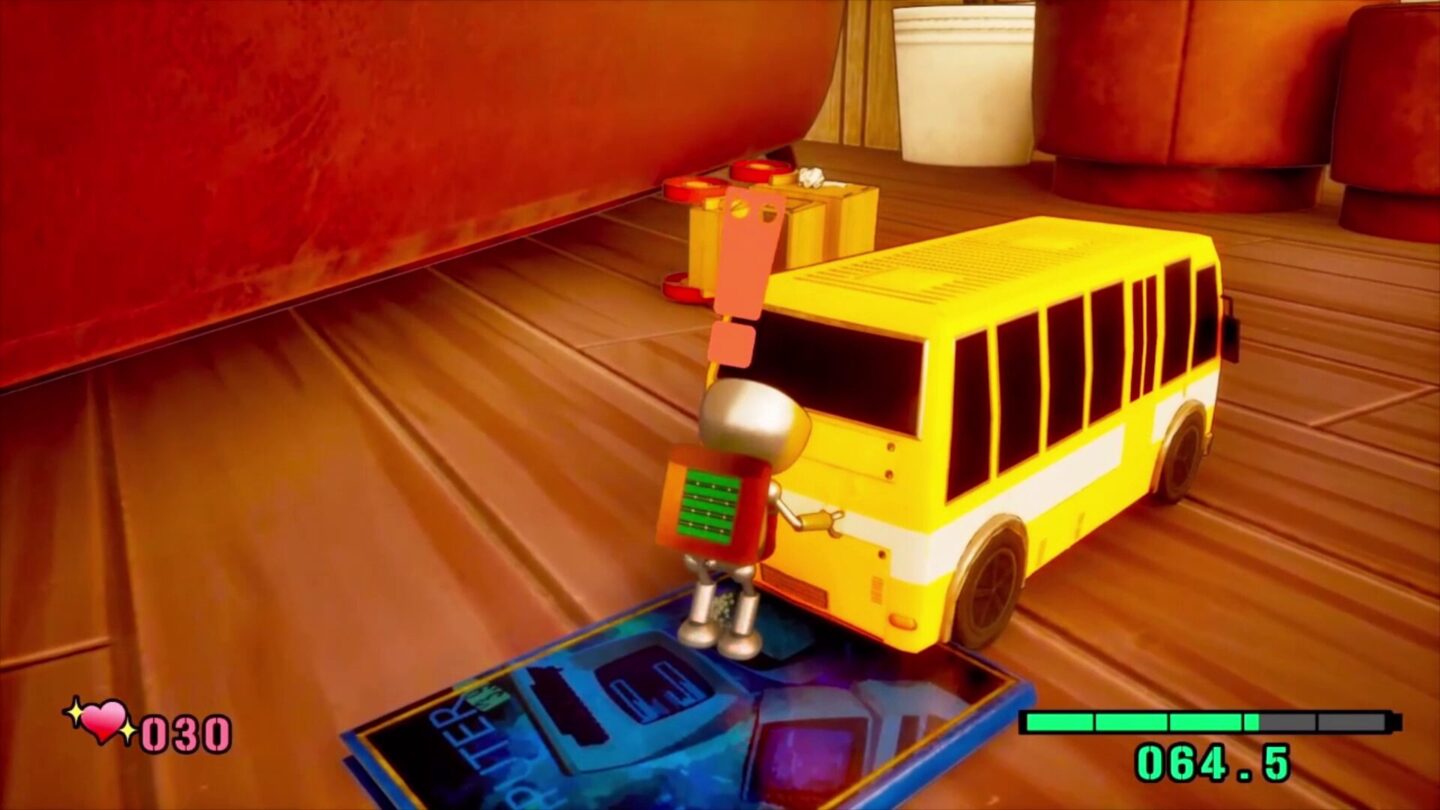 koROBO interview: ‘I don’t want people to approach this as a new Chibi ...