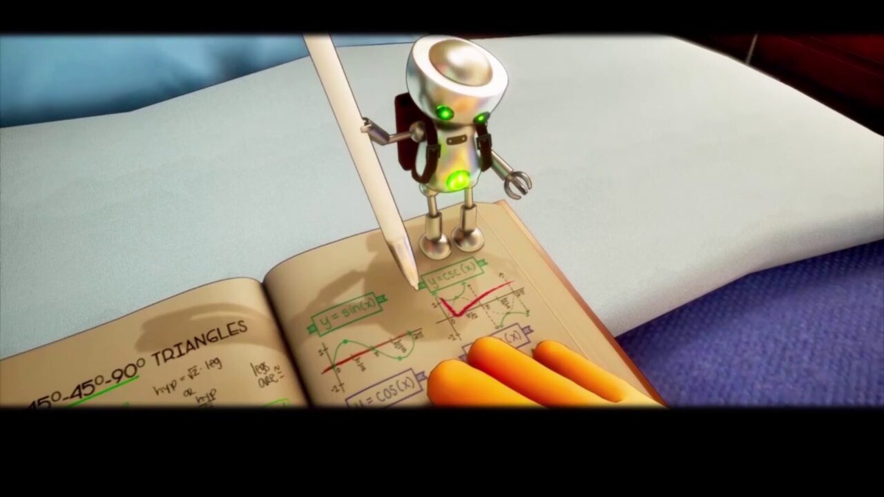 koROBO interview: ‘I don’t want people to approach this as a new Chibi ...