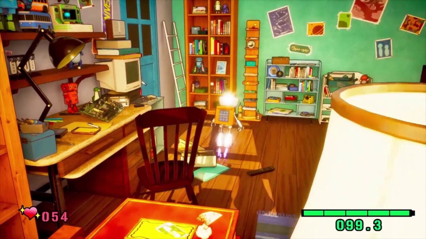 koROBO interview: ‘I don’t want people to approach this as a new Chibi ...