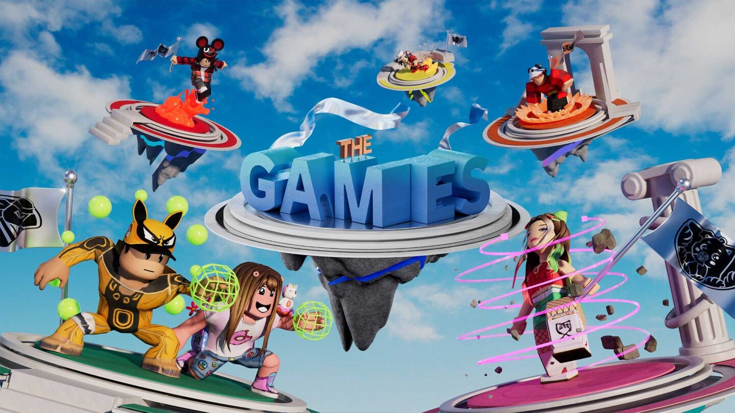 All Shine locations for Roblox The Games | VGC