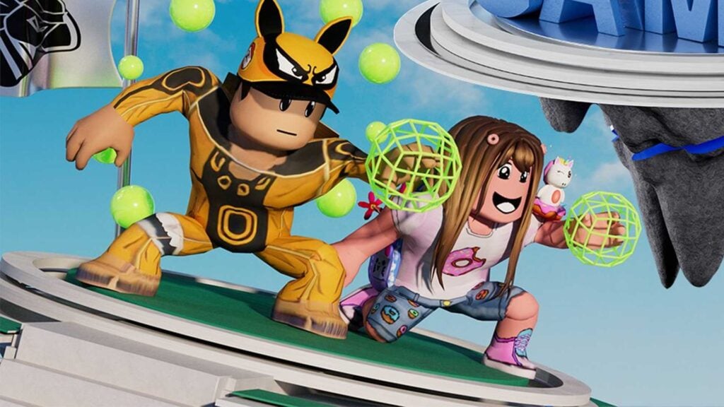 All Shine locations for Roblox The Games | VGC