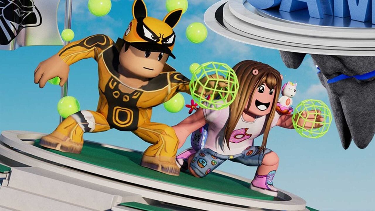 All Shine locations for Roblox The Games | VGC