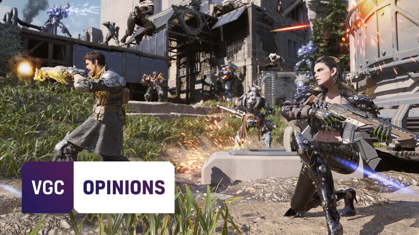 The crisis at Ubisoft has deepened - and the end result is inevitable | VGC