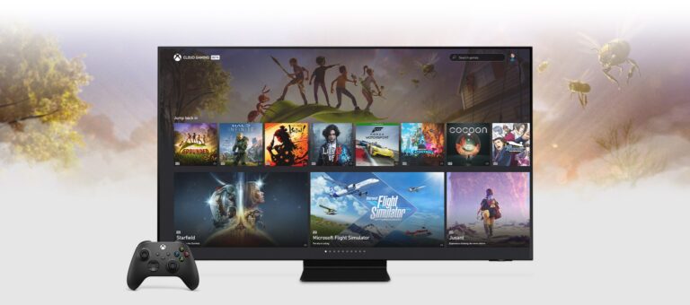 The Xbox TV app is now available on Amazon Fire sticks | VGC
