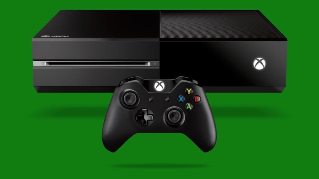 Launch model Xbox One consoles with older firmware are reportedly ...