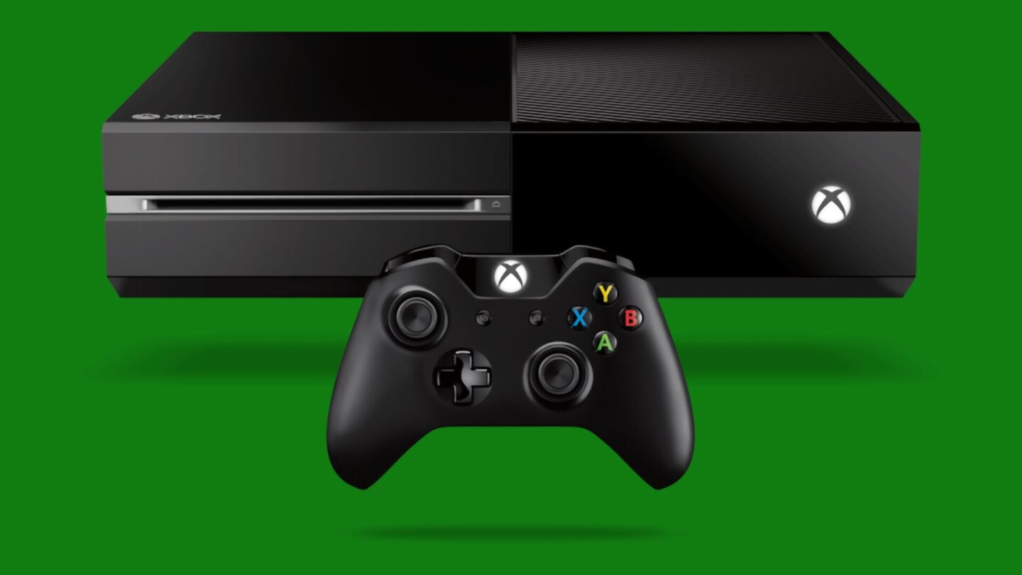 Launch model Xbox One consoles with older firmware are reportedly ...