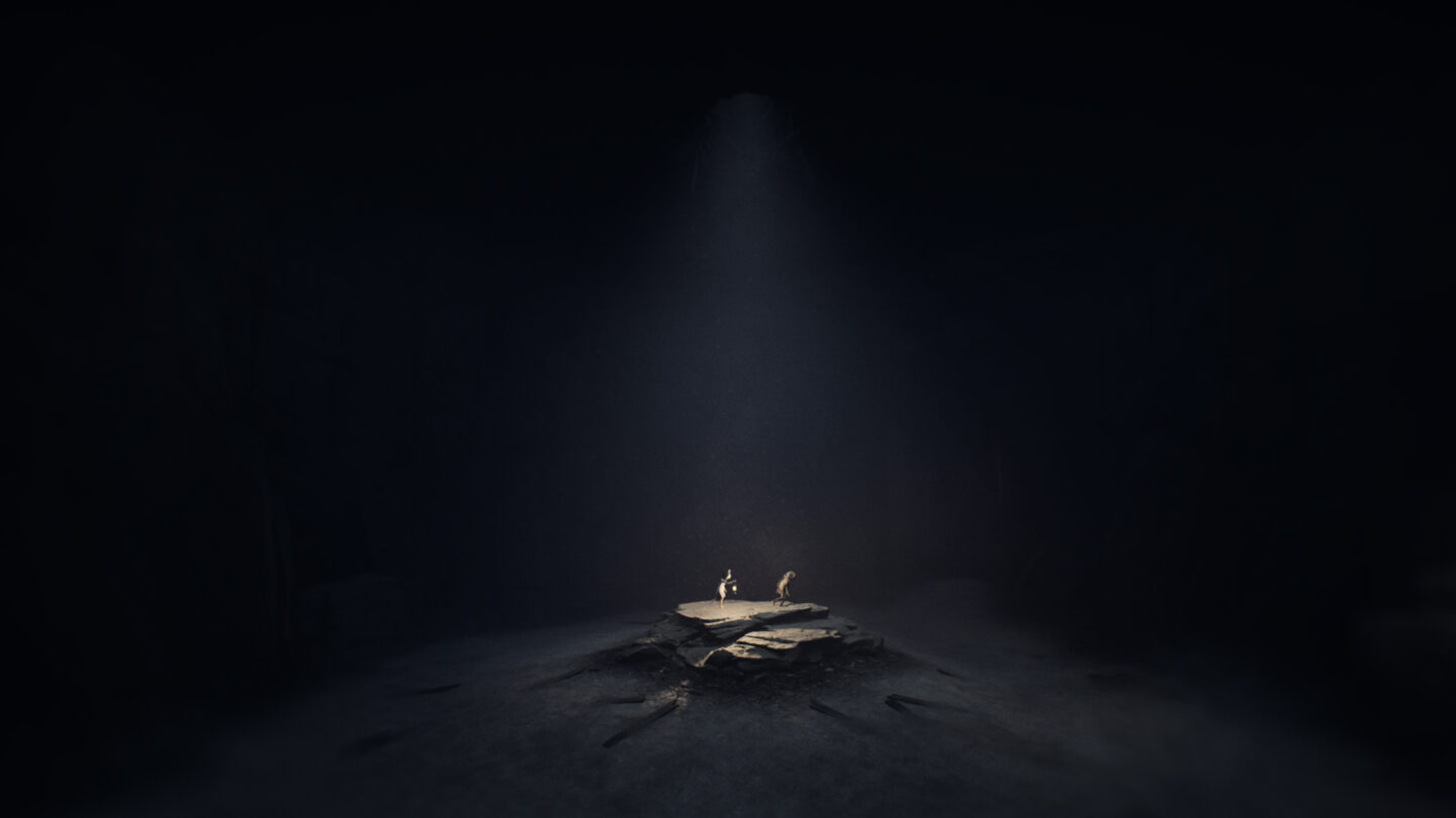 HANDS-ON: Reanimal is a (literal) new dimension in horror from Little ...