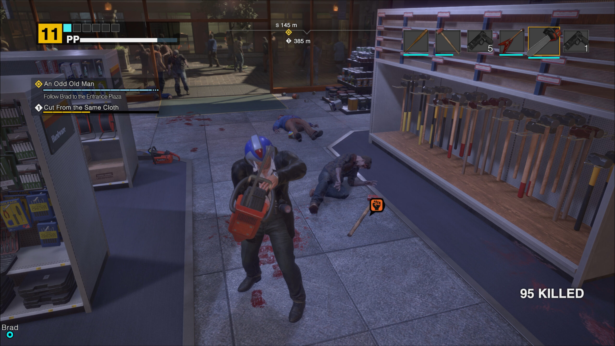 Hands-on: Dead Rising Deluxe Remaster aims to definitively reanimate ...