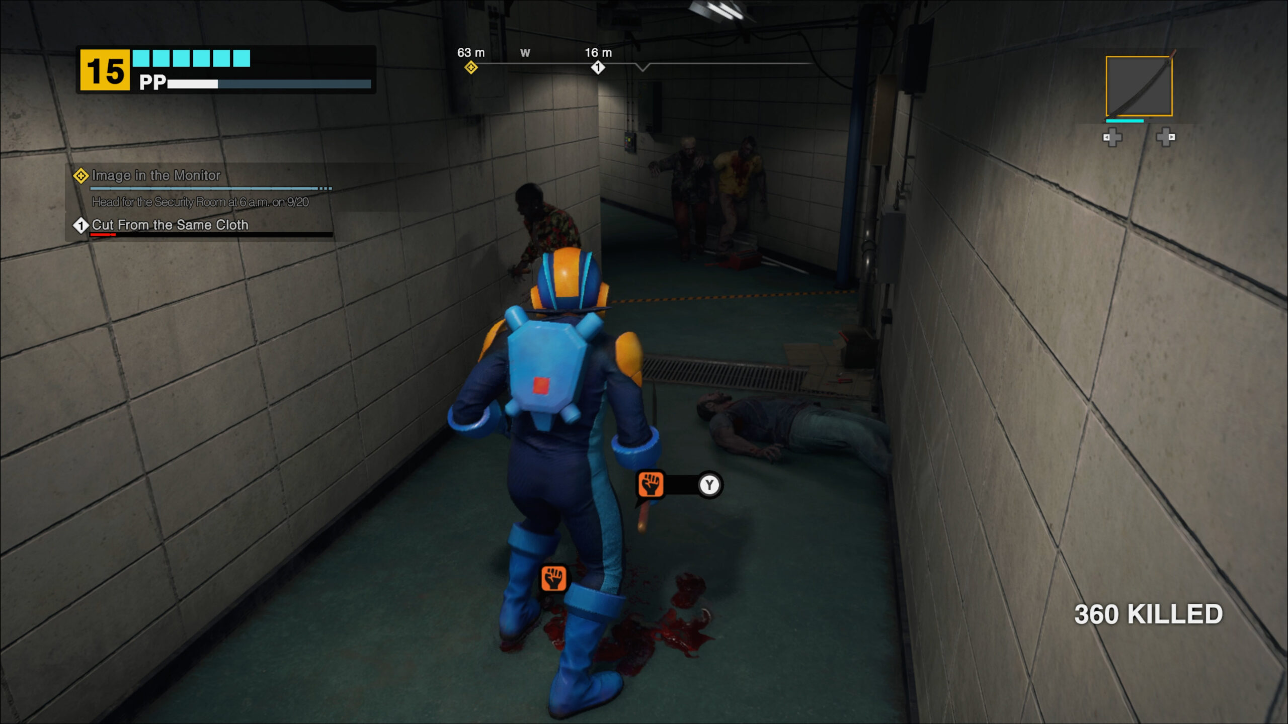 Hands-on: Dead Rising Deluxe Remaster aims to definitively reanimate ...