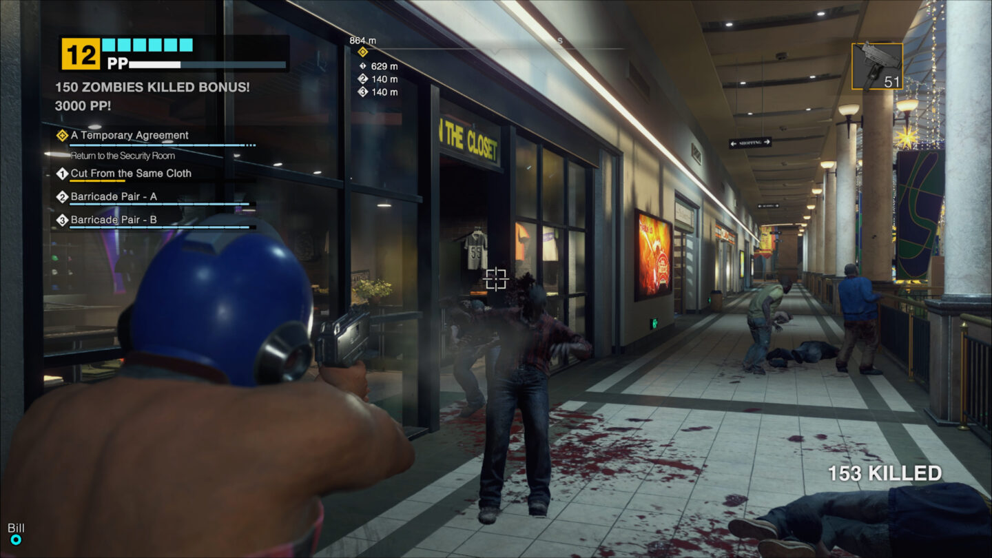 Hands-on: Dead Rising Deluxe Remaster aims to definitively reanimate ...