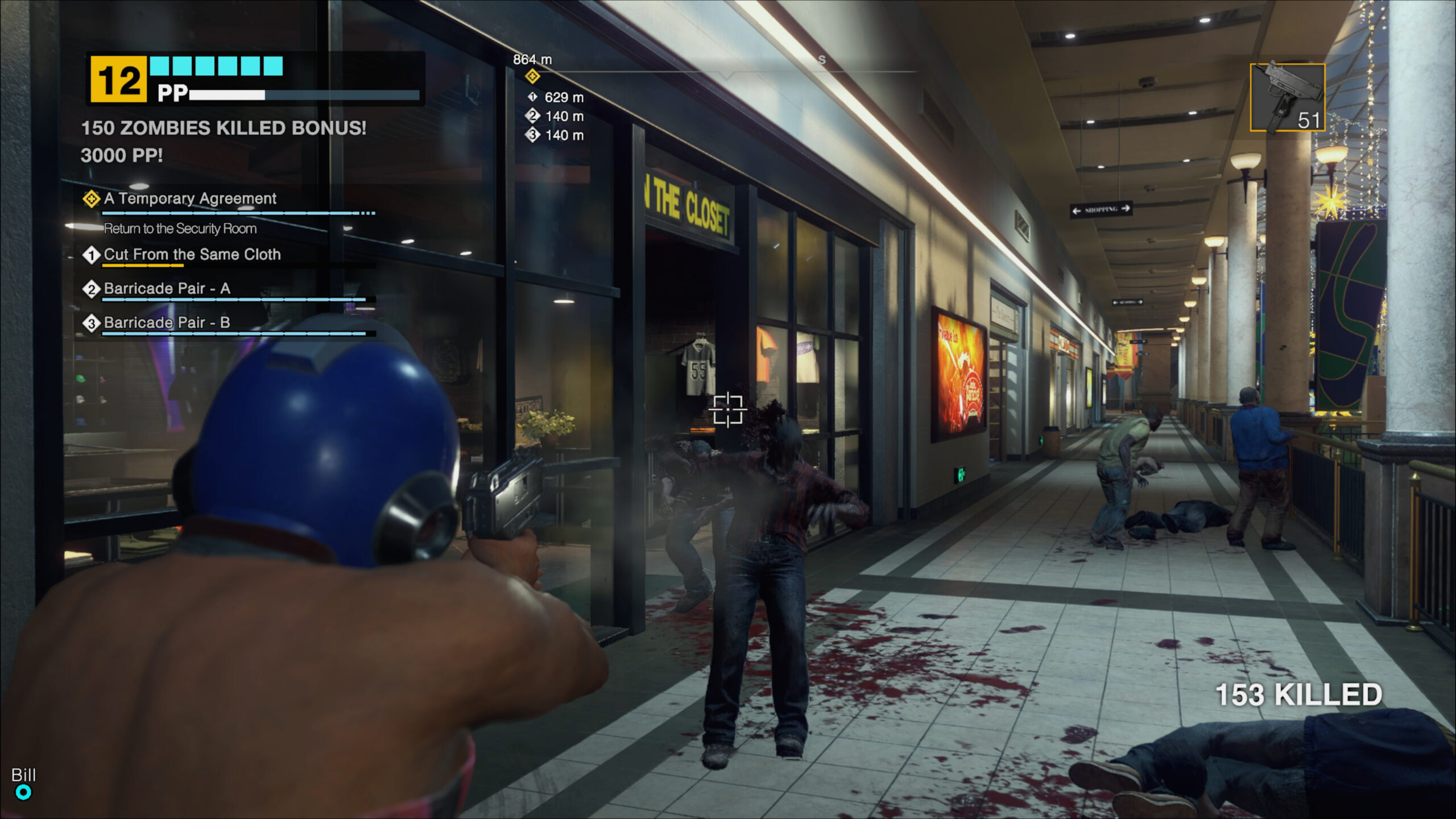 Hands-on: Dead Rising Deluxe Remaster aims to definitively reanimate ...