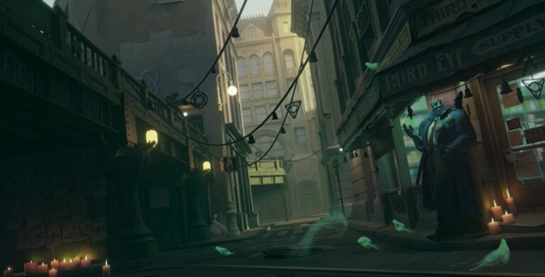 Valve officially annouces Deadlock, weeks after footage started ...