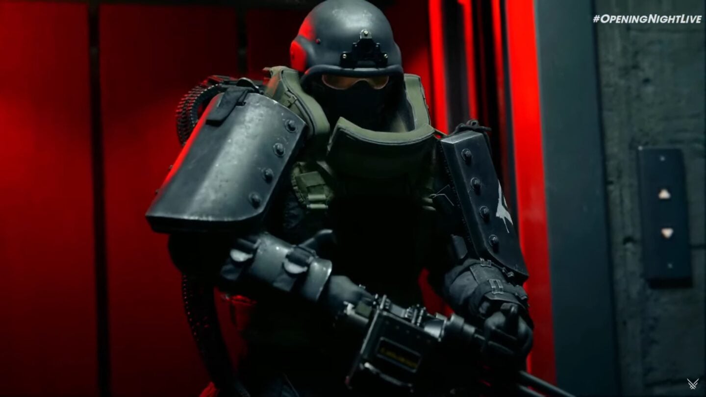 CoD: Black Ops 6’s first campaign footage shows off espionage gameplay ...