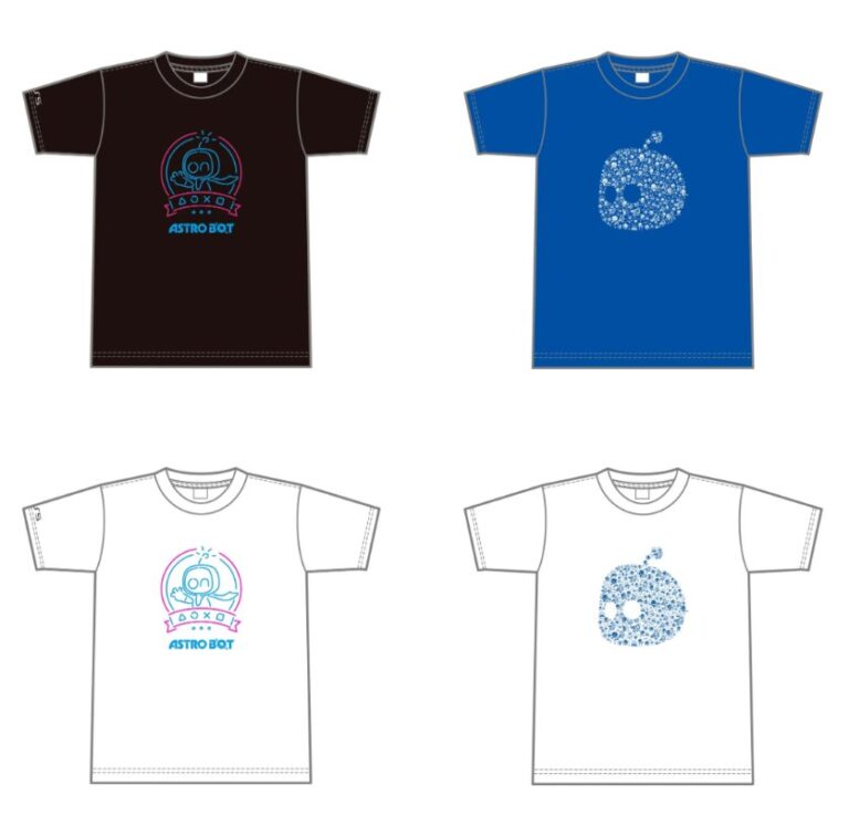 Sony’s TGS 2024 presence includes an Astro Bot gacha machine | VGC