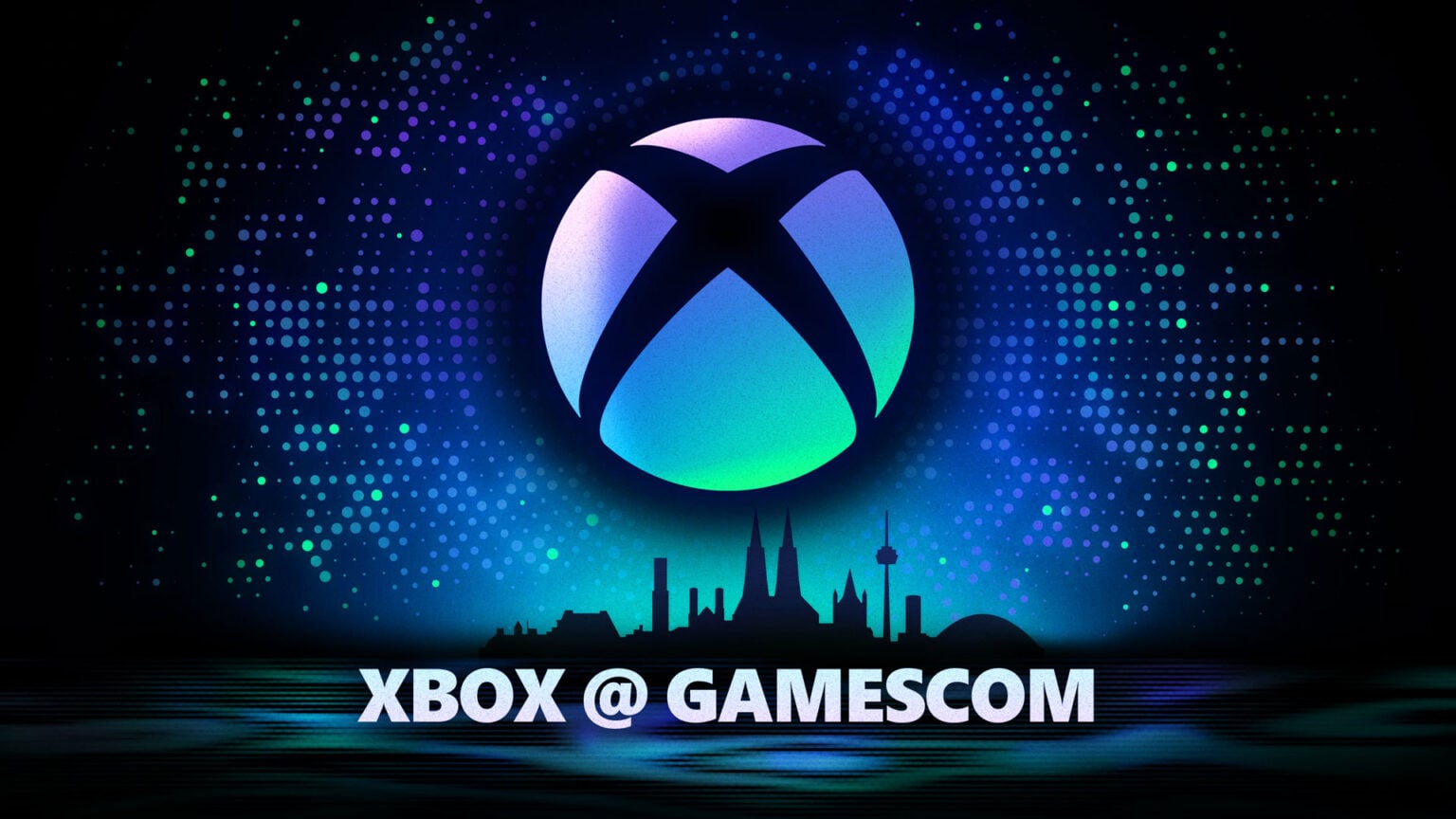 Xbox annouces Gamescom 2024 plans, including over 50 playable games | VGC