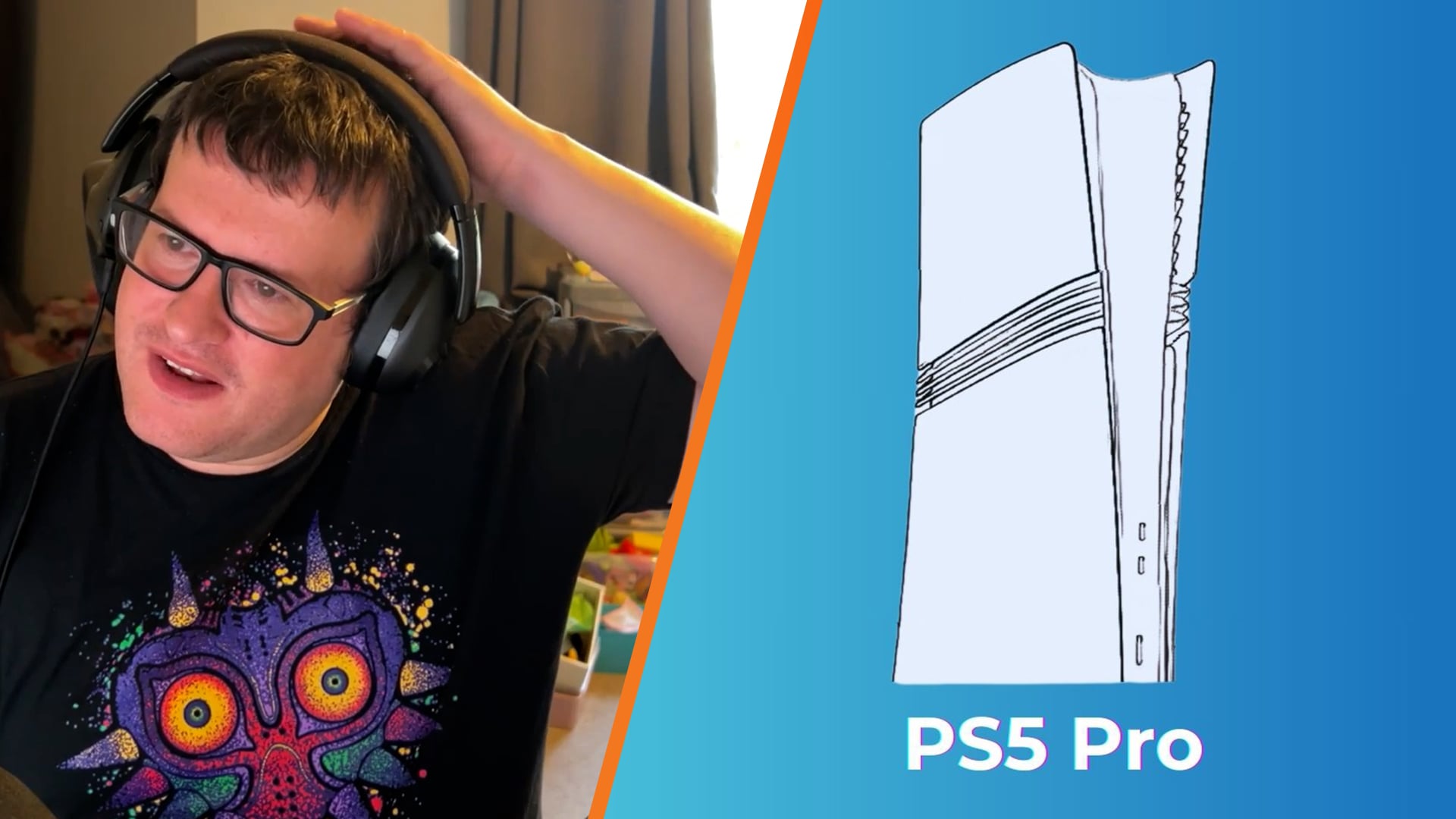 팟캐스트: PS5 Pro가 필요한가? - GAMINGDEPUTY KOREA