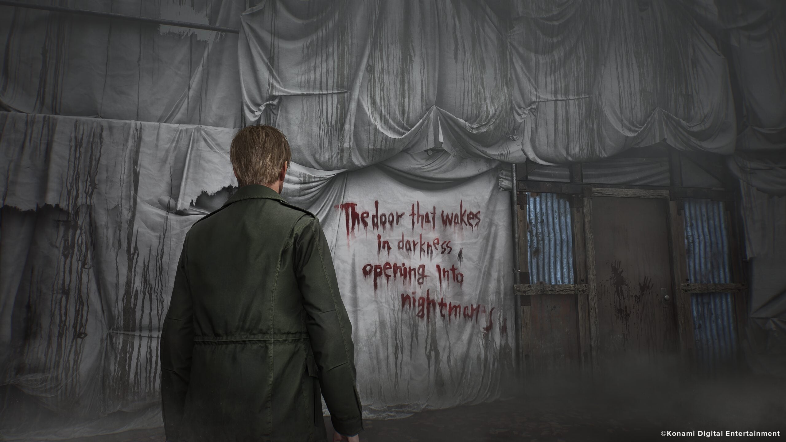 Review: Silent Hill 2’s remake proves the doubters wrong | VGC