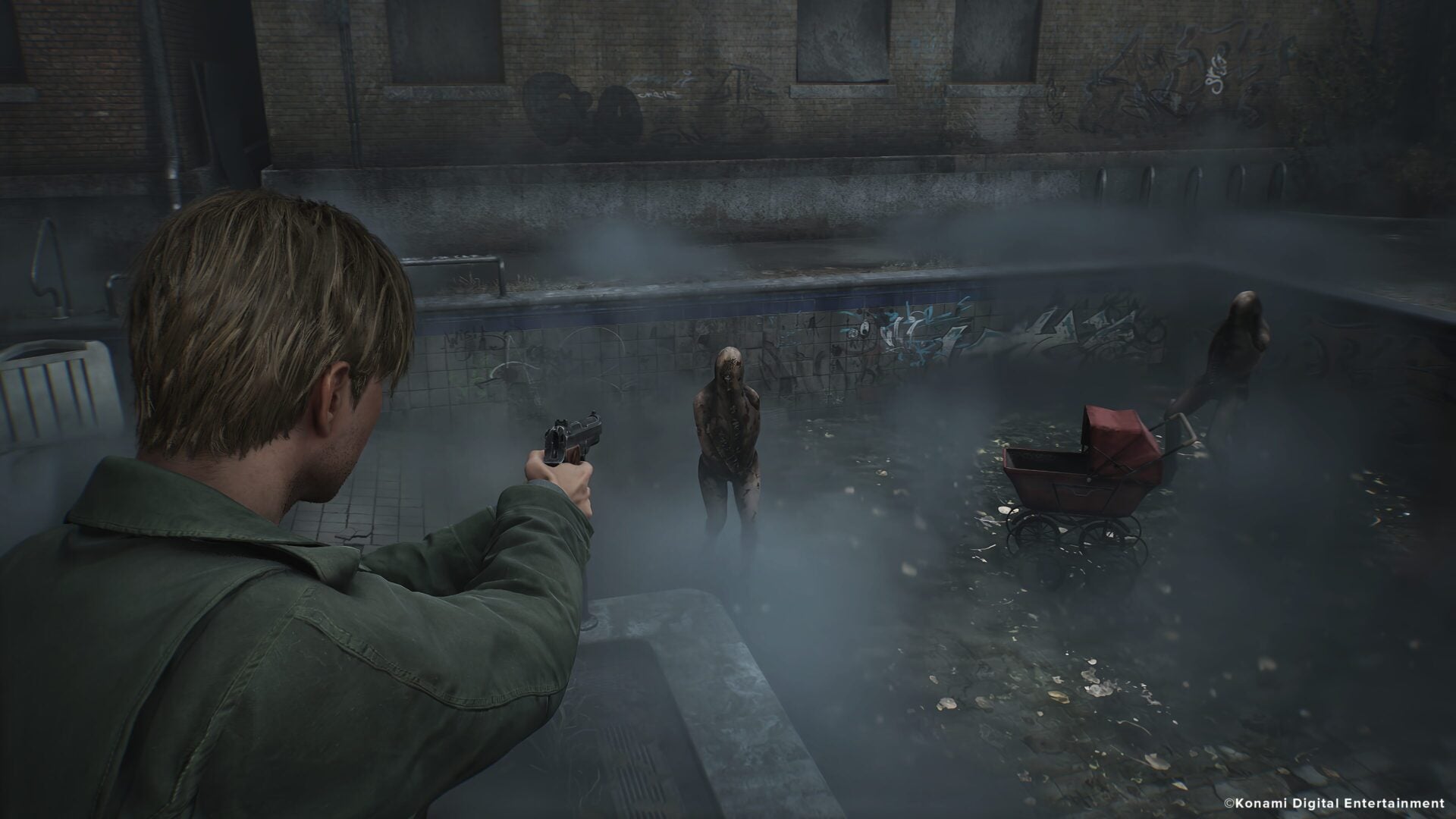 Review: Silent Hill 2’s remake proves the doubters wrong | VGC