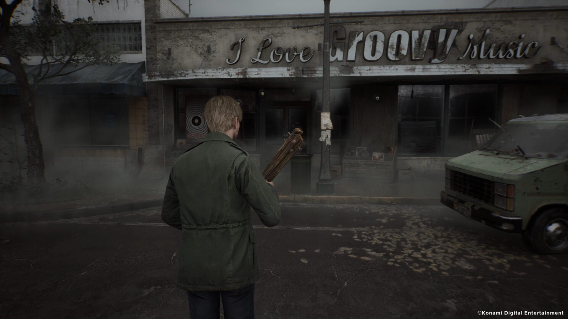 Review: Silent Hill 2’s remake proves the doubters wrong | VGC