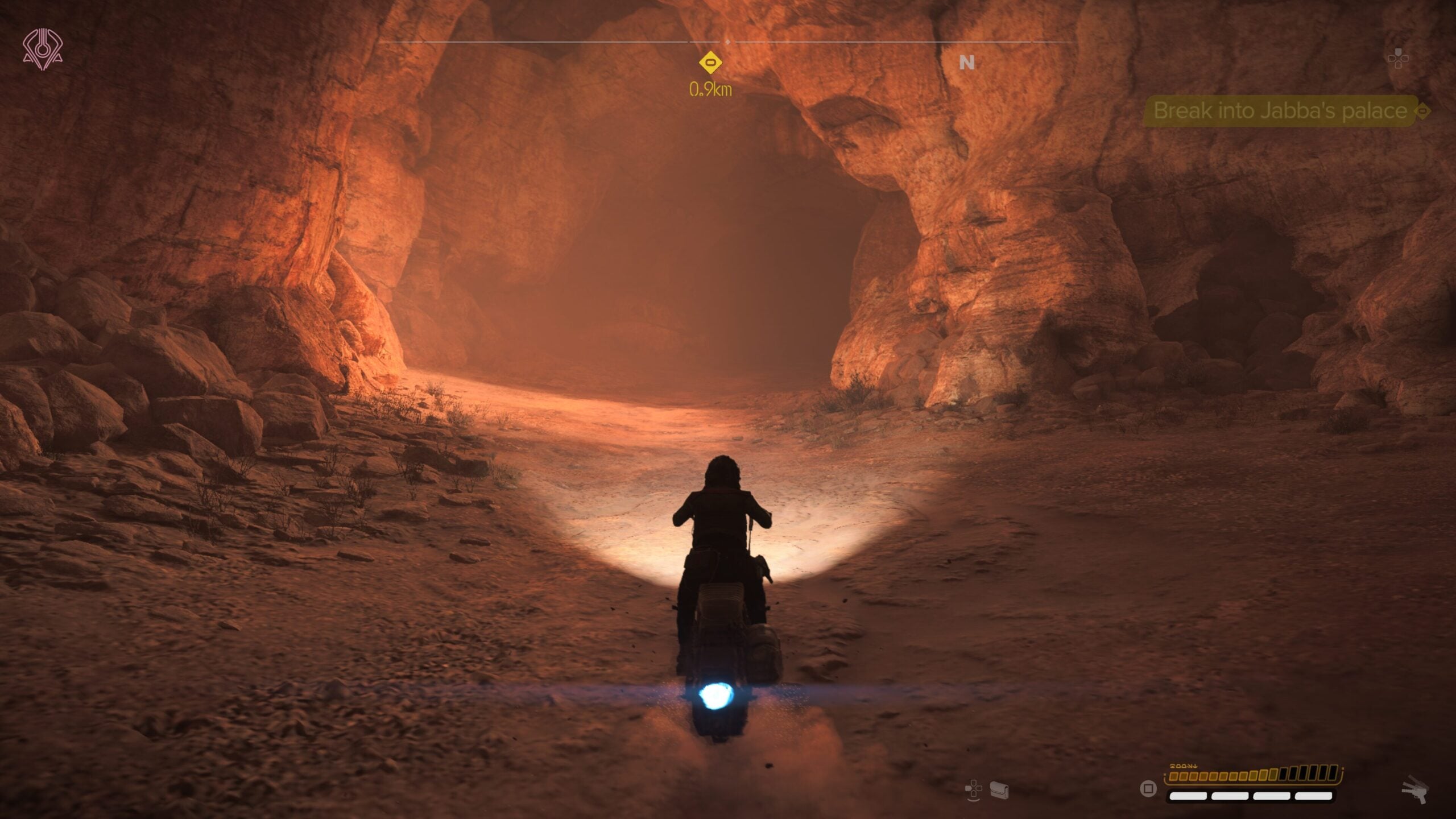 Star Wars Outlaws’ latest patch adds DLSS 4 for PC and updates PS5 Pro ...