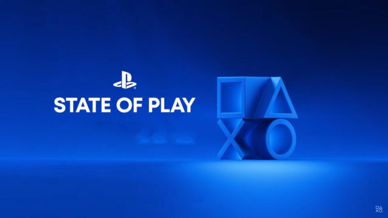 PlayStation’s State of Play returns this Wednesday with a 40+ minute ...