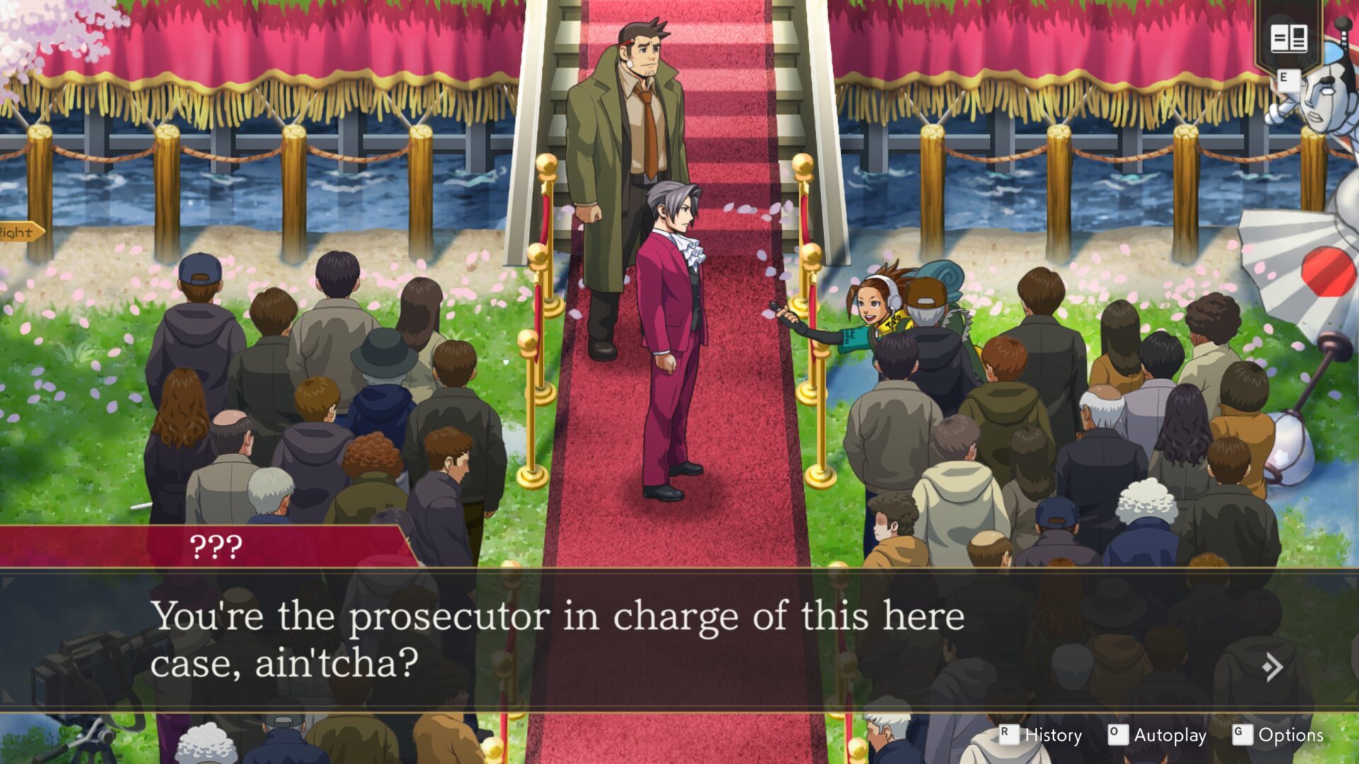 Hands-on: Ace Attorney Investigations Collection finally lets fans ...