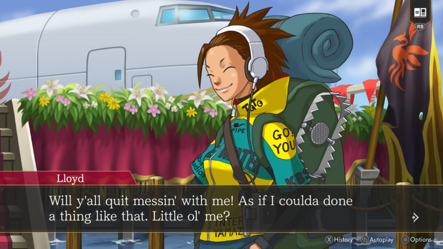 Hands-on: Ace Attorney Investigations Collection finally lets fans ...