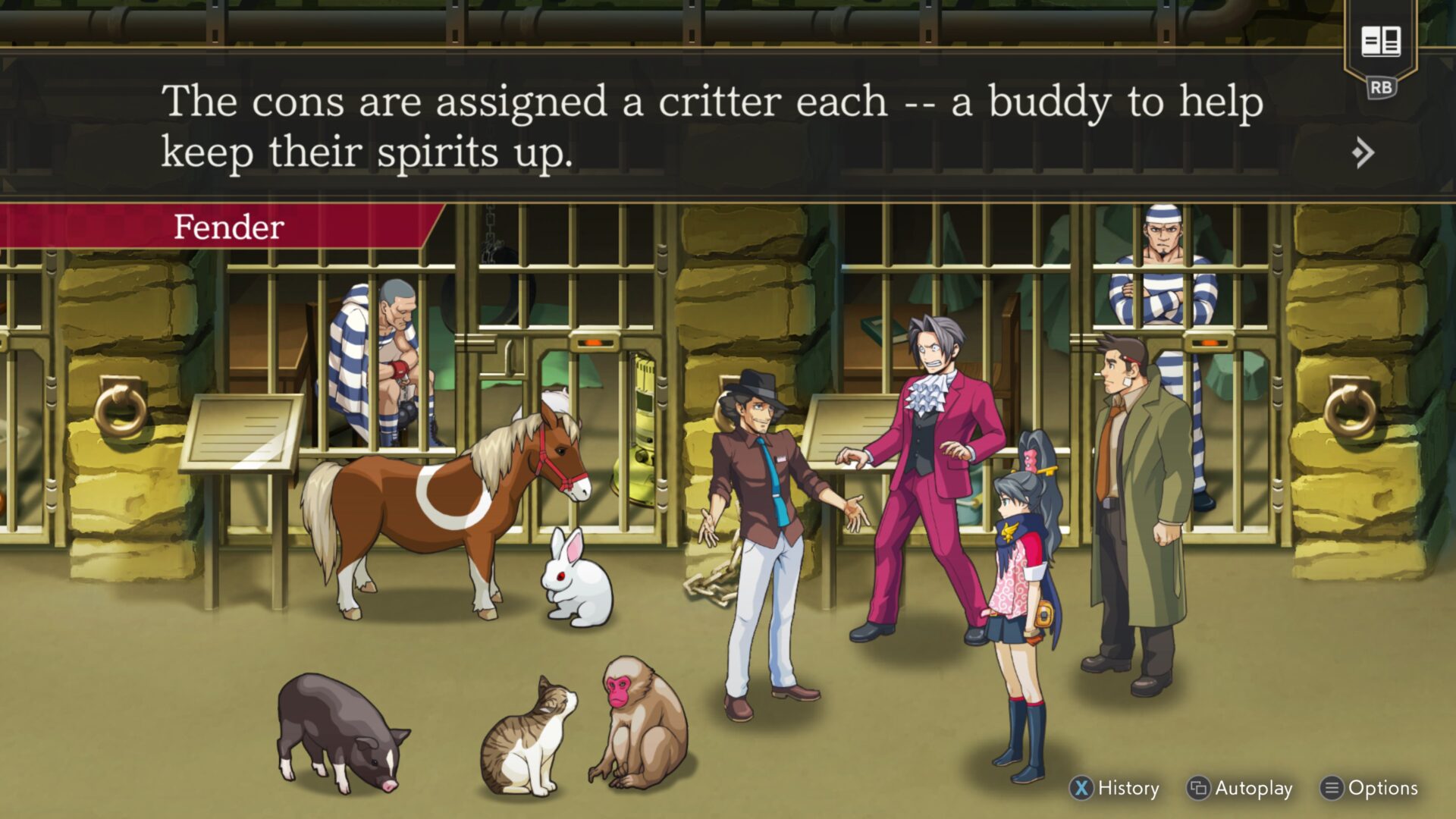 Hands-on: Ace Attorney Investigations Collection finally lets fans ...