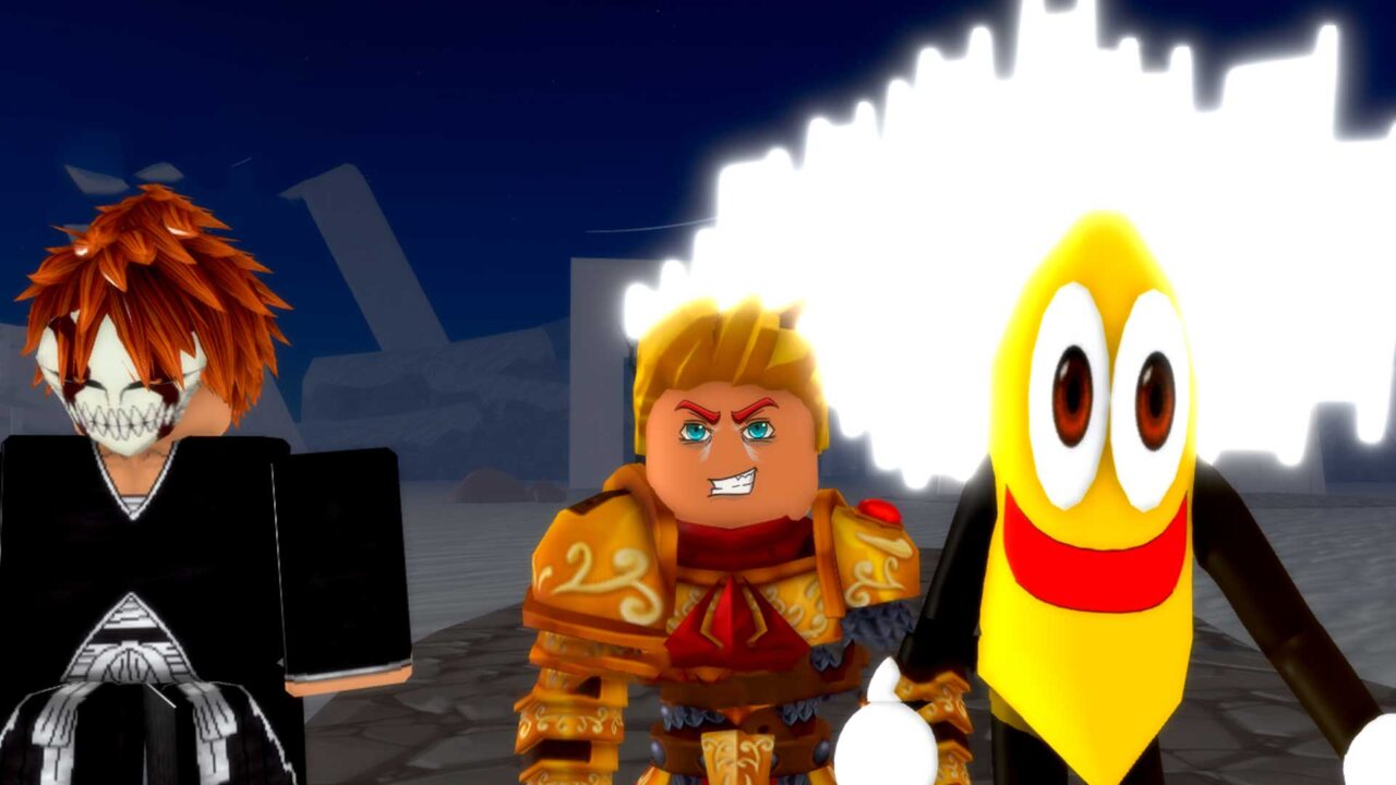 Anime Switch codes (January 2025) | VGC