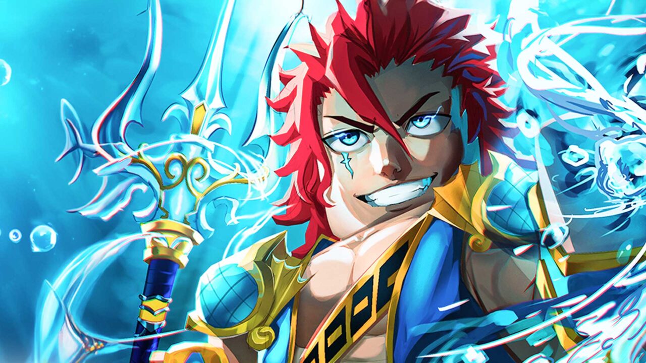 Anime Defenders codes for the Christmas UPD (January 2025) | VGC