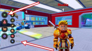 Anime Simulator codes for the Stands UPD (January 2025) | VGC